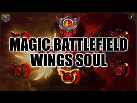 Videos | Eternal Fury Wiki | Fandom