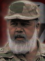 Eugène Terre'Blanche | Eternal Golden Dawn Wiki | Fandom