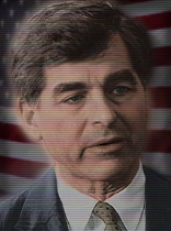 Michael Dukakis | Eternal Golden Dawn Wiki | Fandom