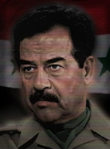 Saddam Hussein | Eternal Golden Dawn Wiki | Fandom
