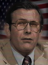 Donald Rumsfeld | Eternal Golden Dawn Wiki | Fandom