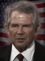 Pat Robertson | Eternal Golden Dawn Wiki | Fandom