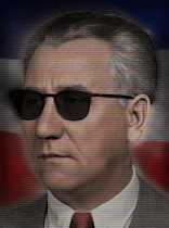 Aleksandar Ranković | Eternal Golden Dawn Wiki | Fandom