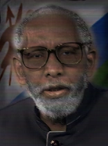 Moshoeshoe II | Eternal Golden Dawn Wiki | Fandom