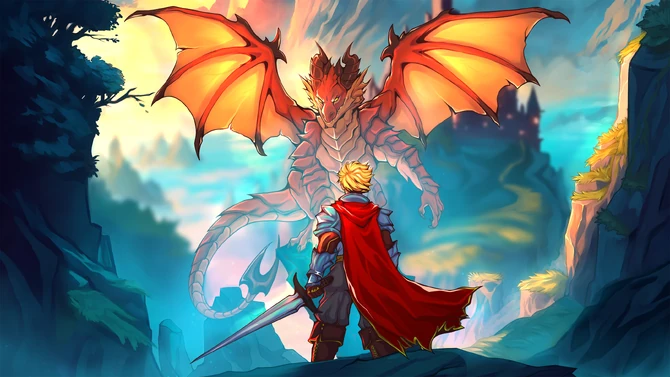 Eternal Hero Wiki | Fandom