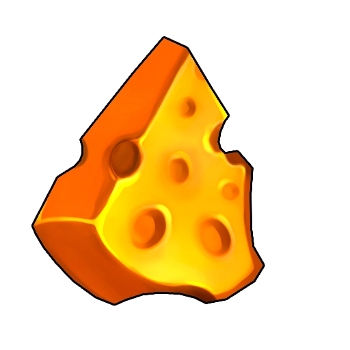 Cheese | Eternal Hero Wiki | Fandom