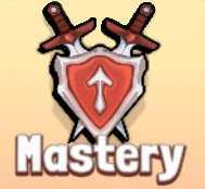 Weapon Mastery | Eternal Hero Wiki | Fandom