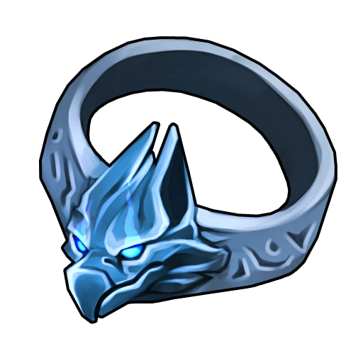 Griffin Ring | Eternal Hero Wiki | Fandom