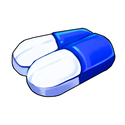 Pill | Eternal Hero Wiki | Fandom