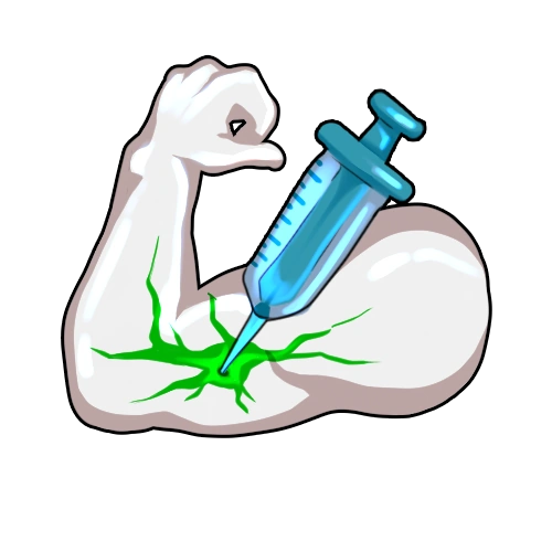 Steroids | Eternal Hero Wiki | Fandom