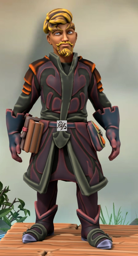 Bessemer | Eternal Horizons (Pathfinder 2E) campaign Wiki | Fandom