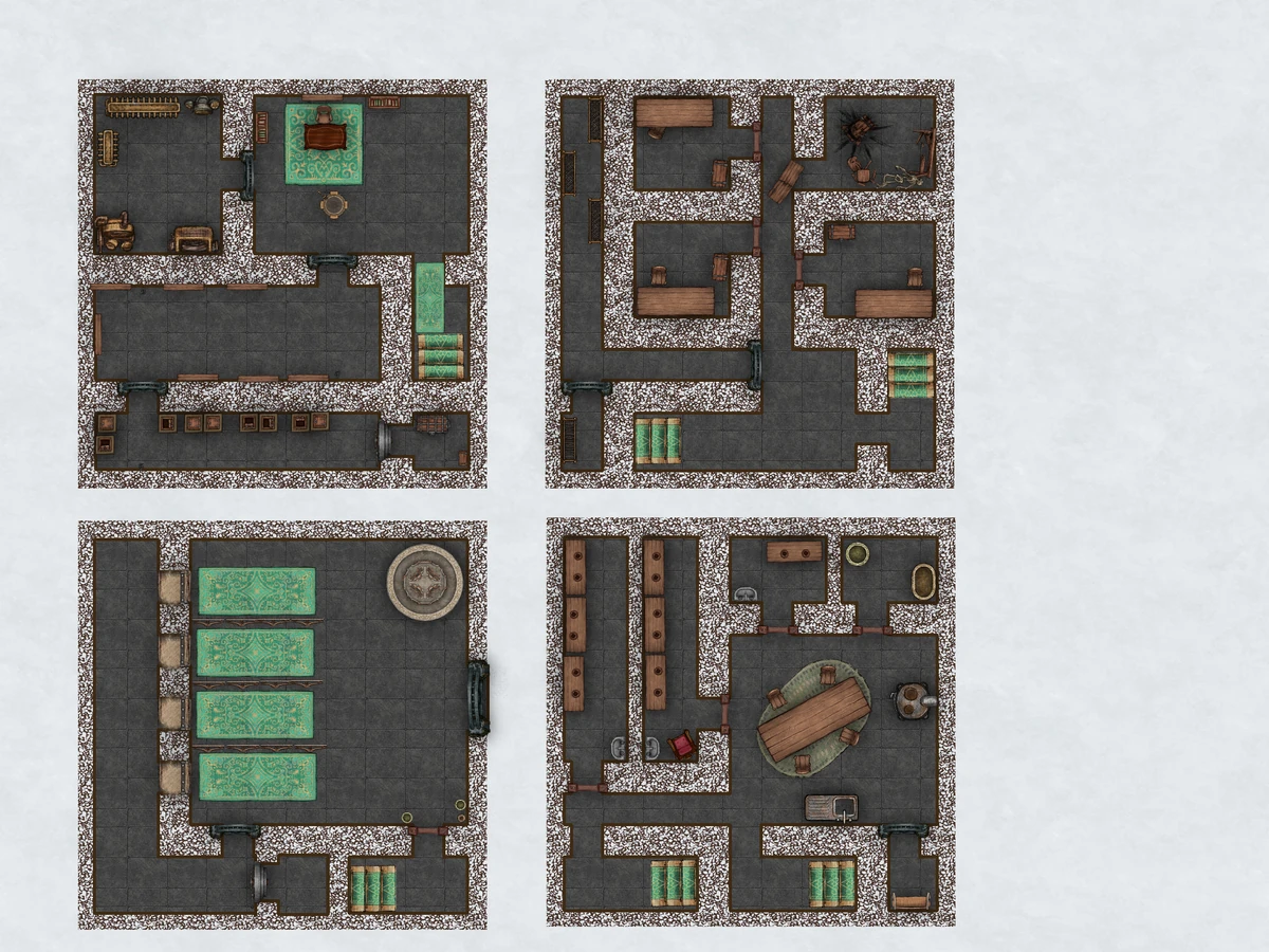 Vault (Bank) | Eternal Horizons (Pathfinder 2E) campaign Wiki | Fandom