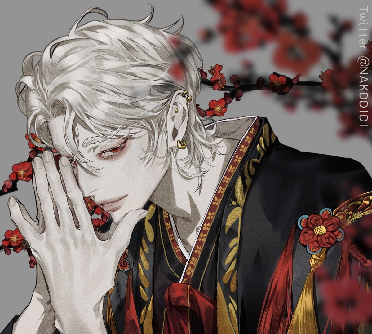 Heavenly Demon | Eternal Journey Wiki | Fandom