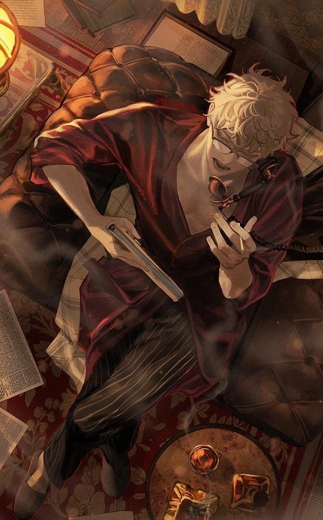 William | Eternal Journey Wiki | Fandom