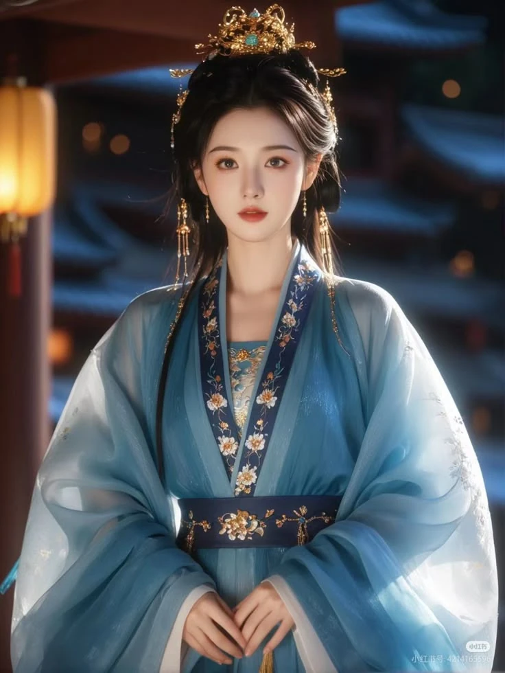 Perfected Lan | Eternal Life Begins with Taking a Wife Wiki | Fandom