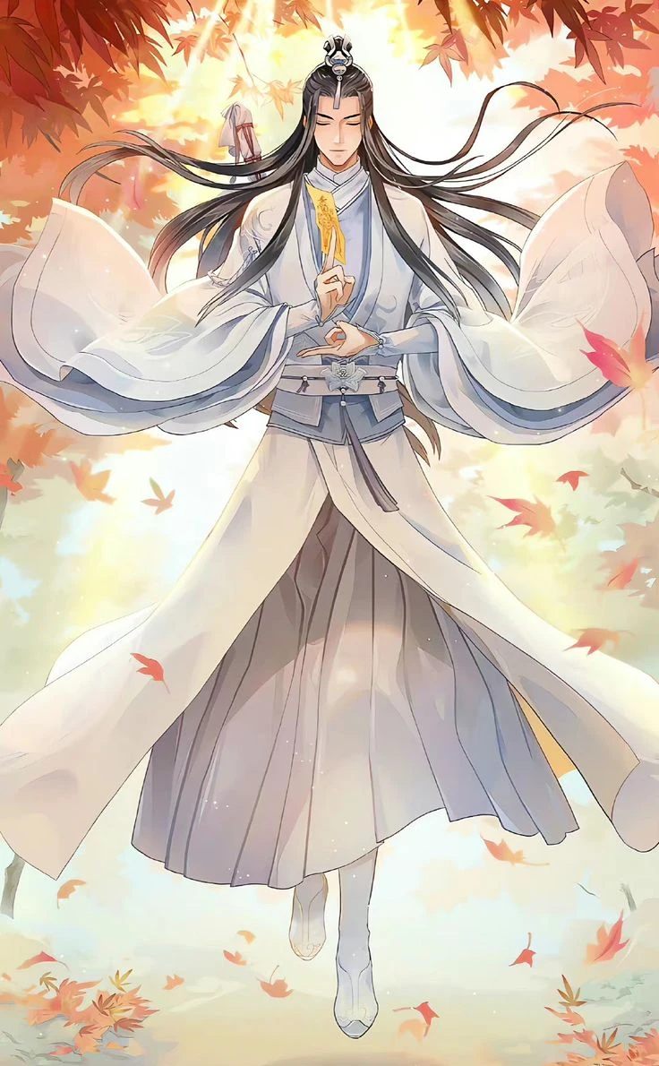 Yun Ya | Eternal Life Begins with Taking a Wife Wiki | Fandom