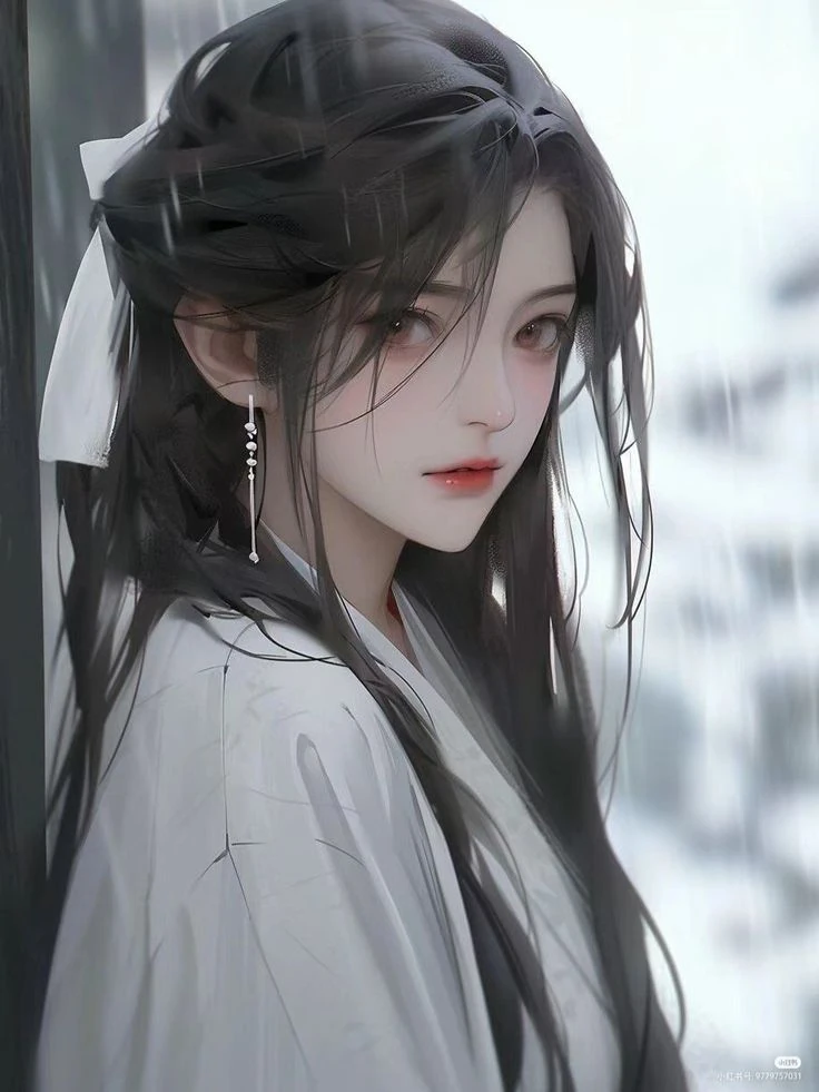 Xiao Qi'er | Eternal Life Begins with Taking a Wife Wiki | Fandom