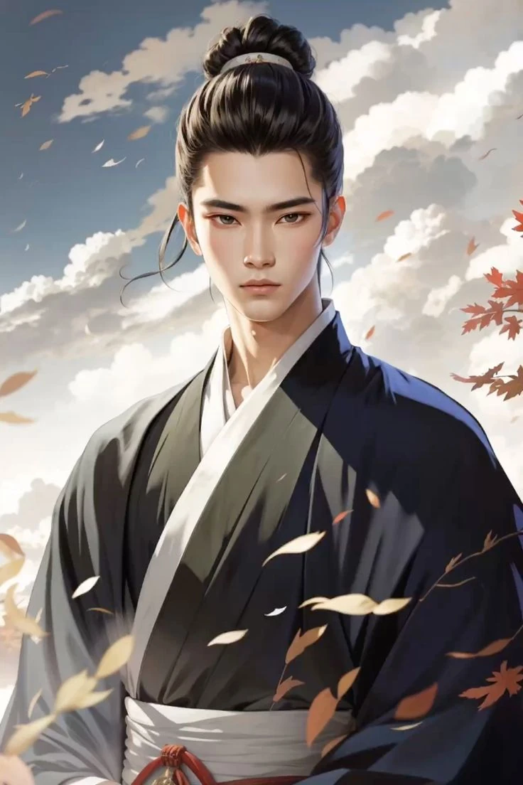 Jing Yu | Eternal Life Begins with Taking a Wife Wiki | Fandom