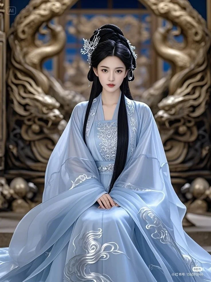Fellow Daoist Ying | Eternal Life Begins with Taking a Wife Wiki | Fandom