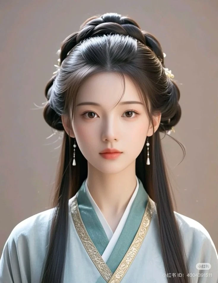 Bai Yuying | Eternal Life Begins with Taking a Wife Wiki | Fandom