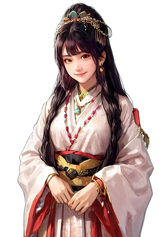 Mu Jin | Eternal Life Begins with Taking a Wife Wiki | Fandom