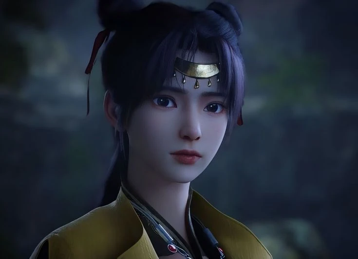 Hua Yao | Eternal Life (novel) Wiki | Fandom