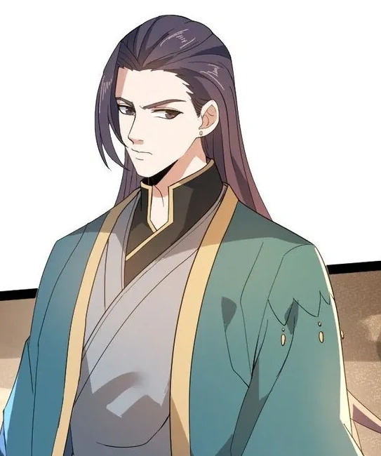 Yuan Jiankong | Eternal Life (novel) Wiki | Fandom