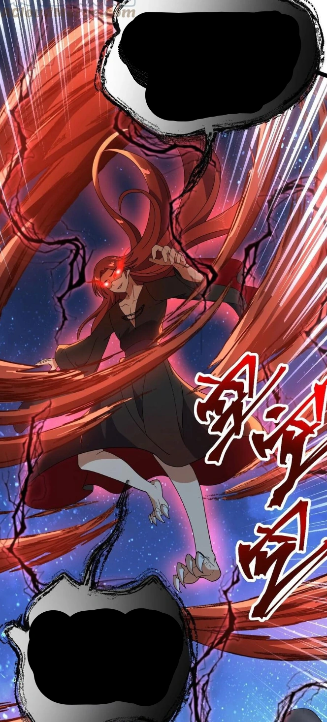 Great Heavenly Demon King | Eternal Life (novel) Wiki | Fandom