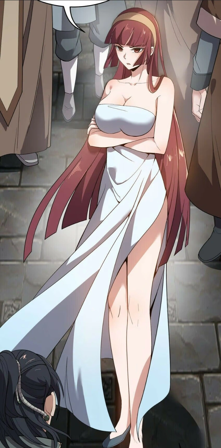 Fang Qiang | Eternal Life (novel) Wiki | Fandom