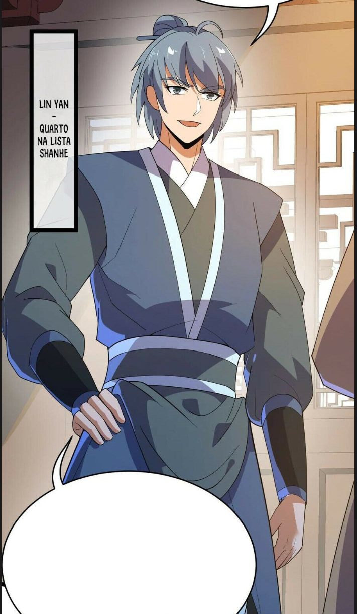 Lin Yan | Eternal Life (novel) Wiki | Fandom