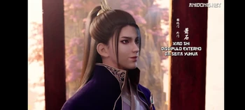 Xiao Shi | Eternal Life (novel) Wiki | Fandom