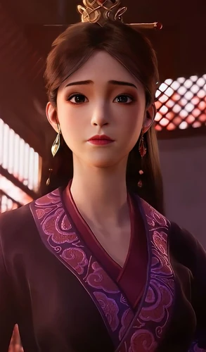 Fang Qingwei | Eternal Life (novel) Wiki | Fandom