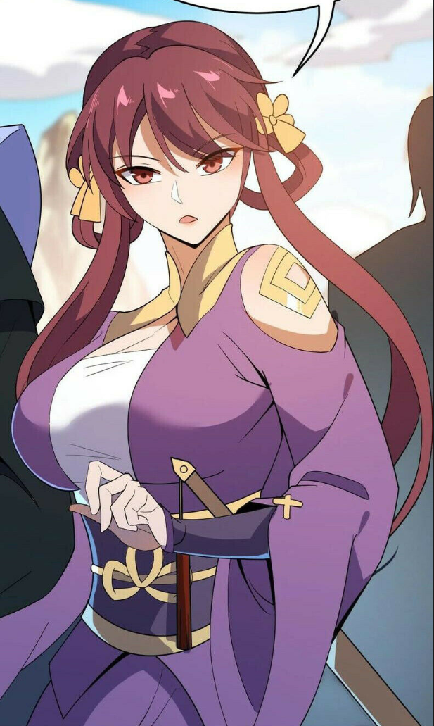 Fang Qingwei | Eternal Life (novel) Wiki | Fandom