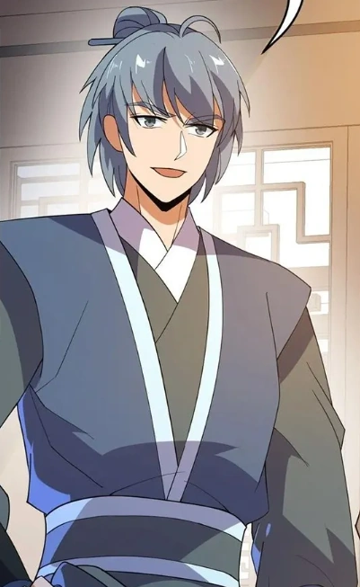 Lin Yan | Eternal Life (novel) Wiki | Fandom