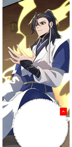 Fang Han | Eternal Life (novel) Wiki | Fandom