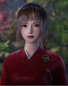 Heng Luo | Eternal Life (novel) Wiki | Fandom
