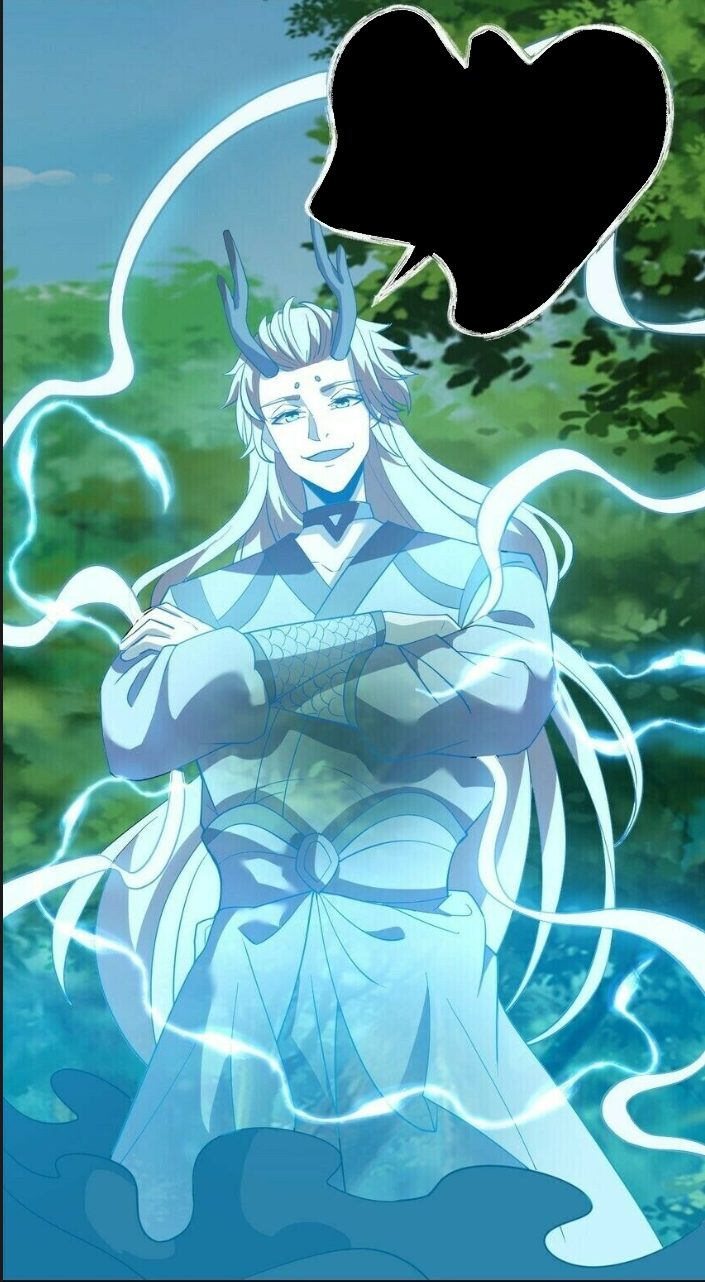 Yan Emperor Huang Quan | Eternal Life (novel) Wiki | Fandom