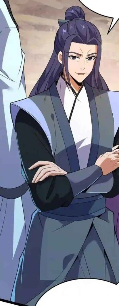 Xiao Shi | Eternal Life (novel) Wiki | Fandom