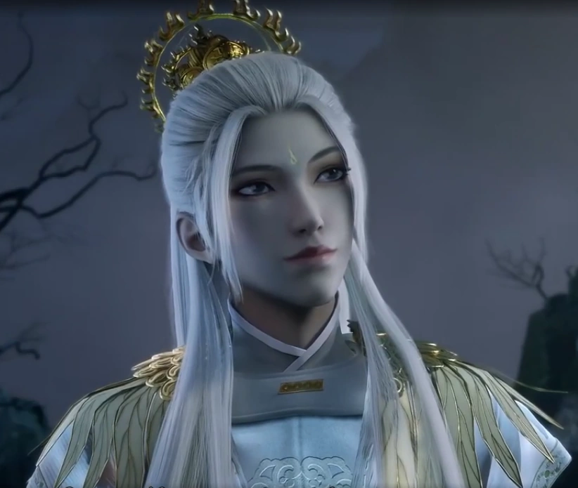 Feng Baiyu | Eternal Life (novel) Wiki | Fandom