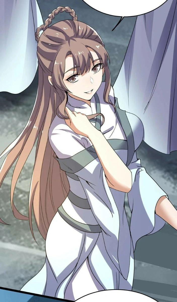 Xu Yue'er | Eternal Life (novel) Wiki | Fandom