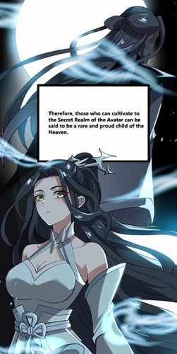 Cultivation Information | Eternal Life (novel) Wiki | Fandom