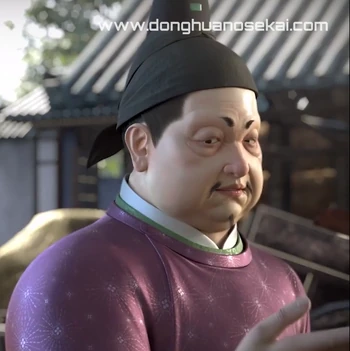 Fang Lie | Eternal Life (novel) Wiki | Fandom