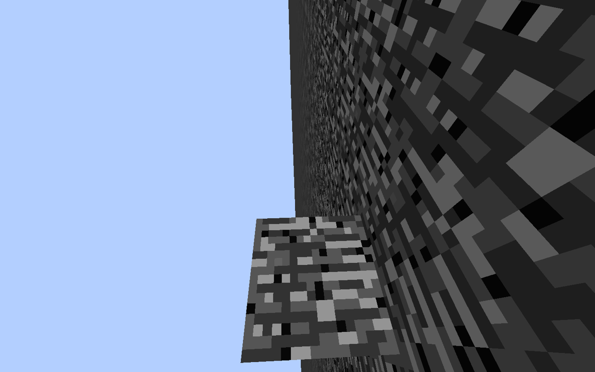 Great Wall | Eternal Light Minecraft Modpack Wiki | Fandom