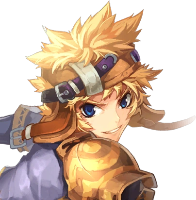 Sieg | Eternal Lunia Wiki | Fandom