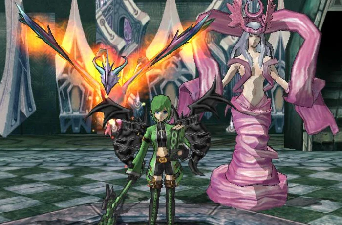 Tower of Ordeal | Eternal Lunia Wiki | Fandom