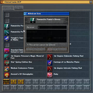 Eternal Lunia Wiki | Fandom