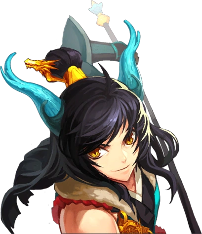 Gaon | Eternal Lunia Wiki | Fandom