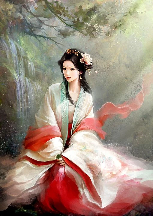 Princess Yuyao | Eternal Martial Sovereign Wiki | Fandom