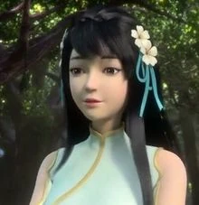 Yan Shi Yan | Eternal Martial Sovereign Wiki | Fandom