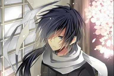 Category:Characters | Eternal Martial Sovereign Wiki | Fandom